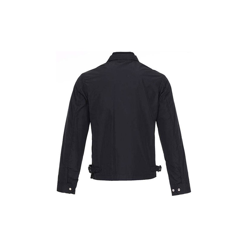 Burberry Men's Britain Windbreaker Jacket Black - Cheap Rcj Burberry Men's Britain Windbreaker Jacket Black - Cheap Rcj