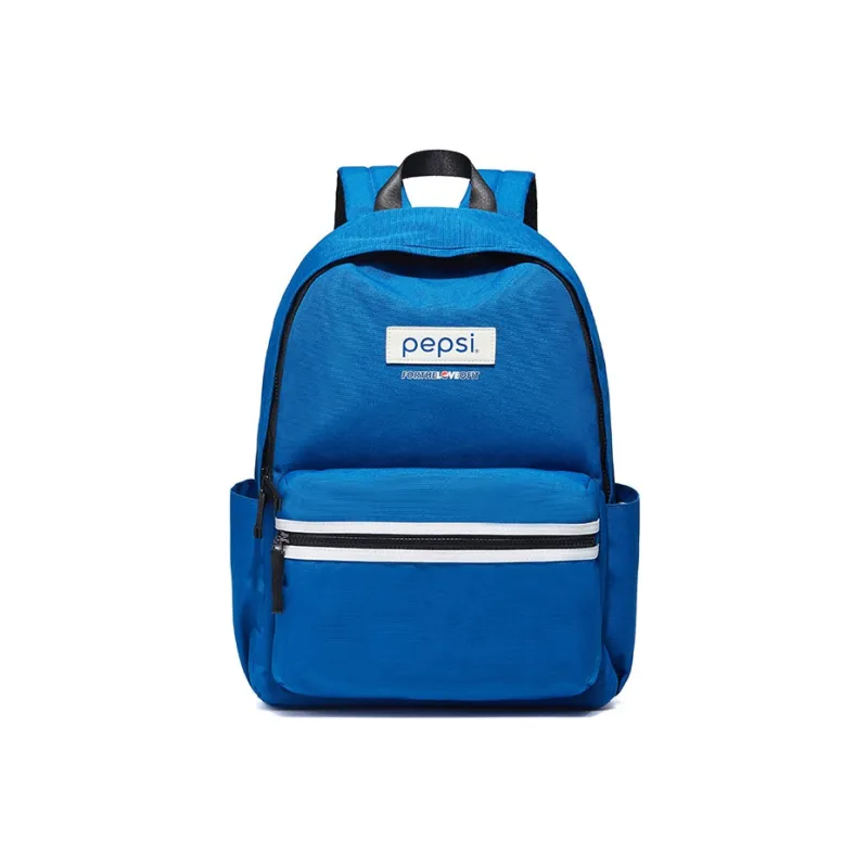 Pepsi Unisex Backpack - POIZON