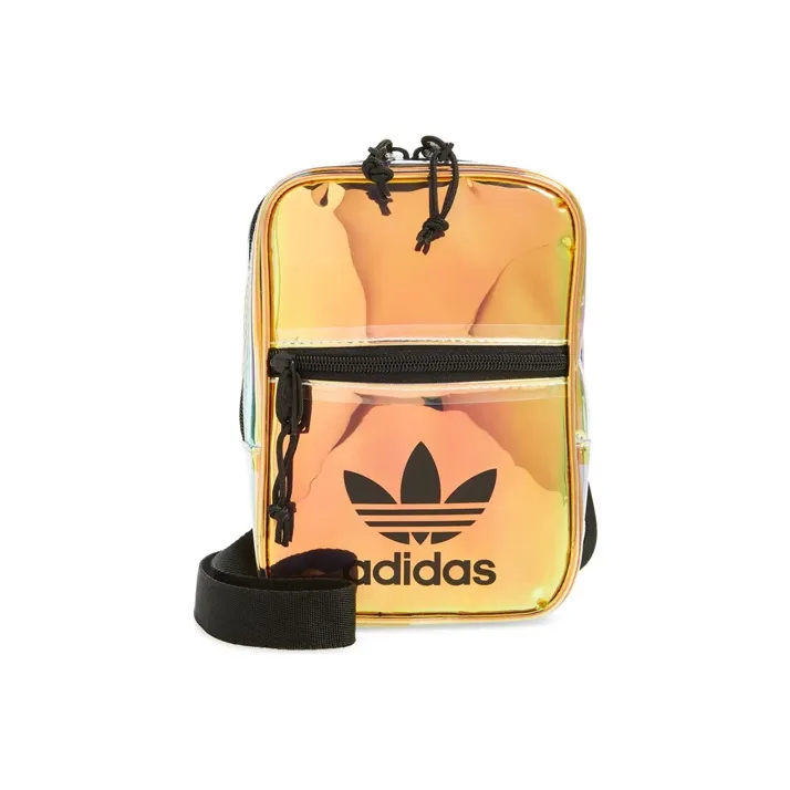 adidas originals Women Crossbody Bag - POIZON