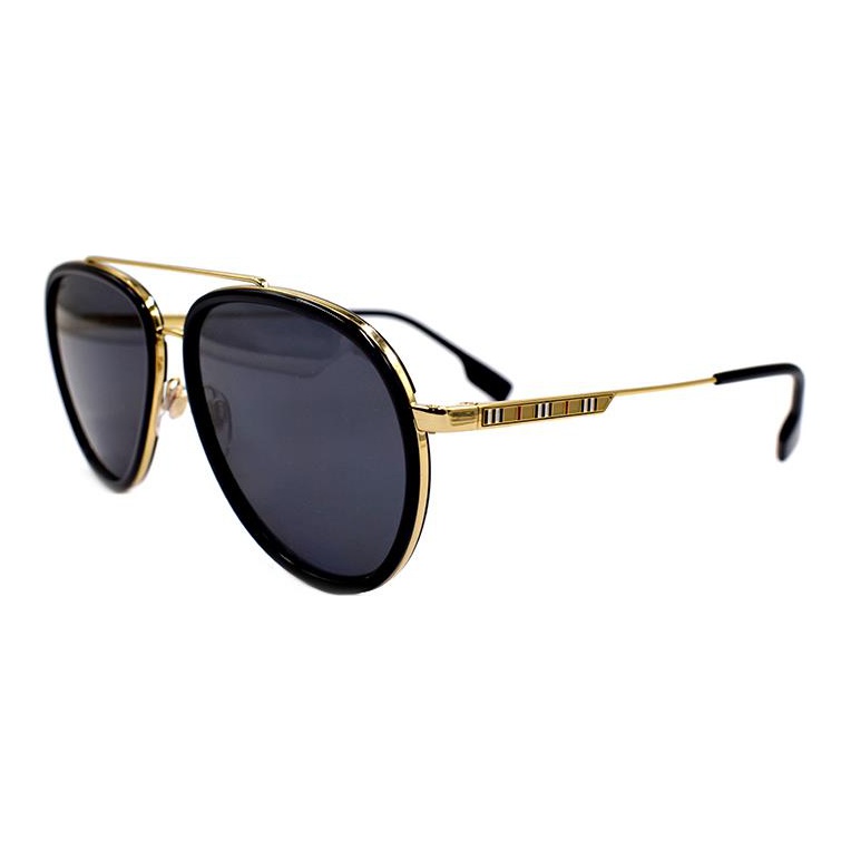 Burberry Sunglasses for Men Be 3040 POIZON
