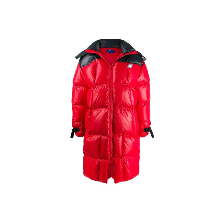 ADER ERROR Down Jackets Apparel Unisex on Sale & Authentic ADER ERROR Down Jackets Apparel Unisex on Sale & Authentic