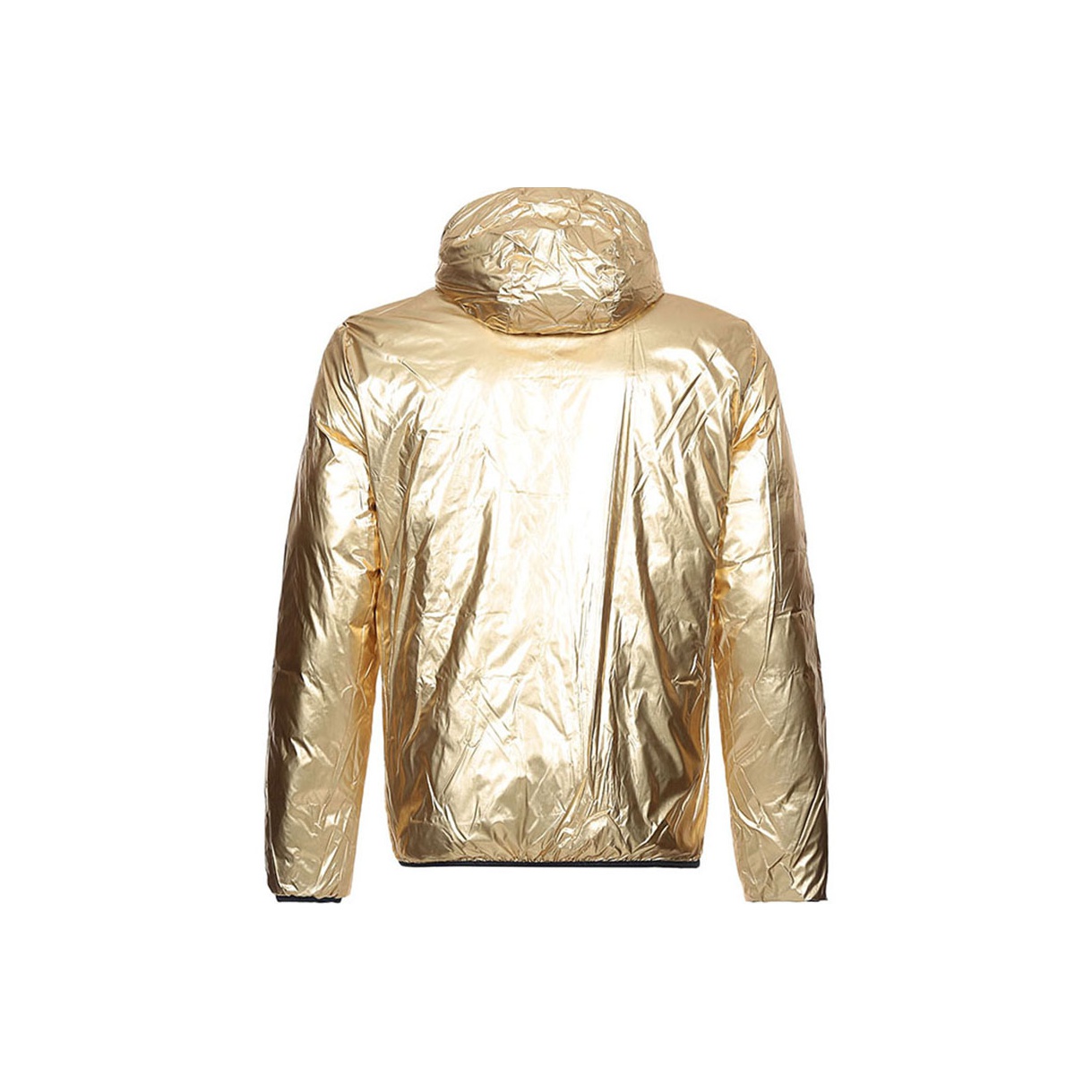 Armani gold jacket store
