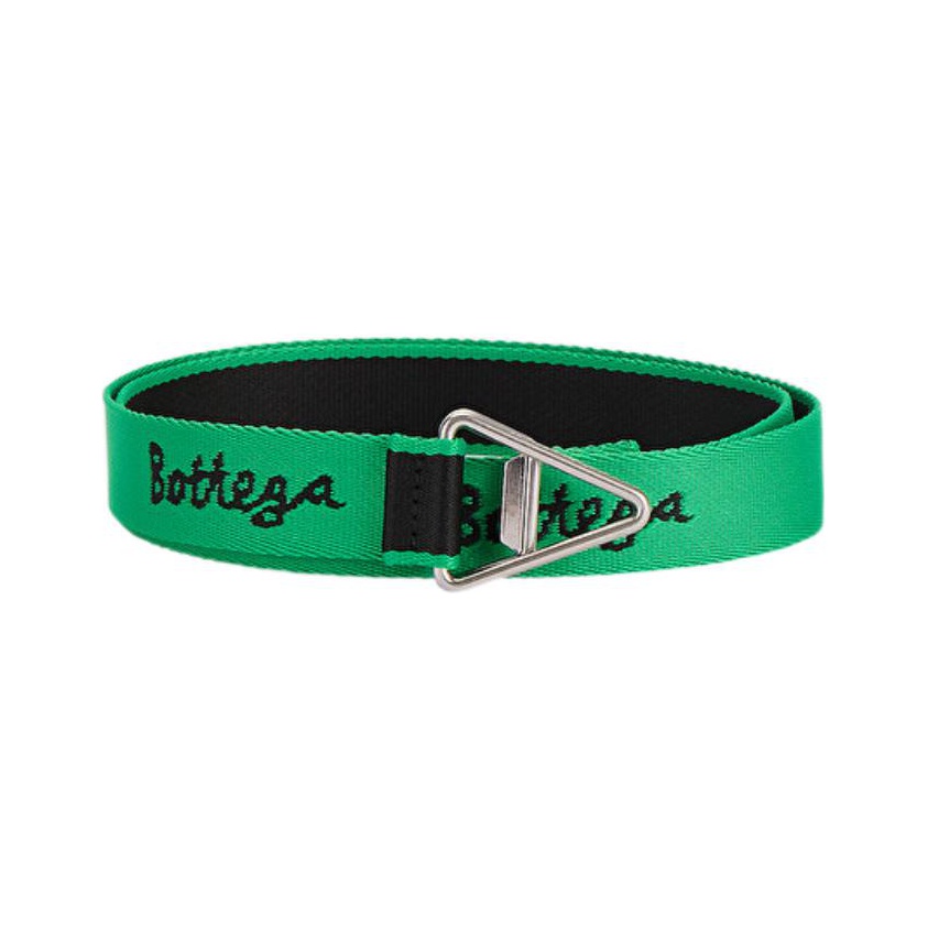 Bottega Veneta Green Belts on Sale & Authentic - POIZON Bottega Veneta Green Belts on Sale & Authentic - POIZON