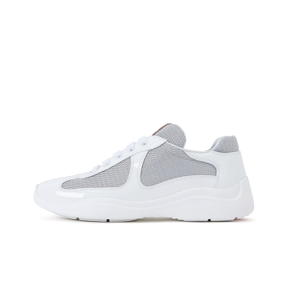 Prada Flower Shoes - POIZON Prada Flower Shoes - POIZON