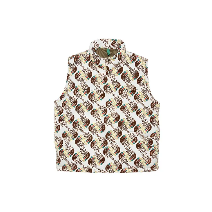 GUCCI Male Vests - POIZON