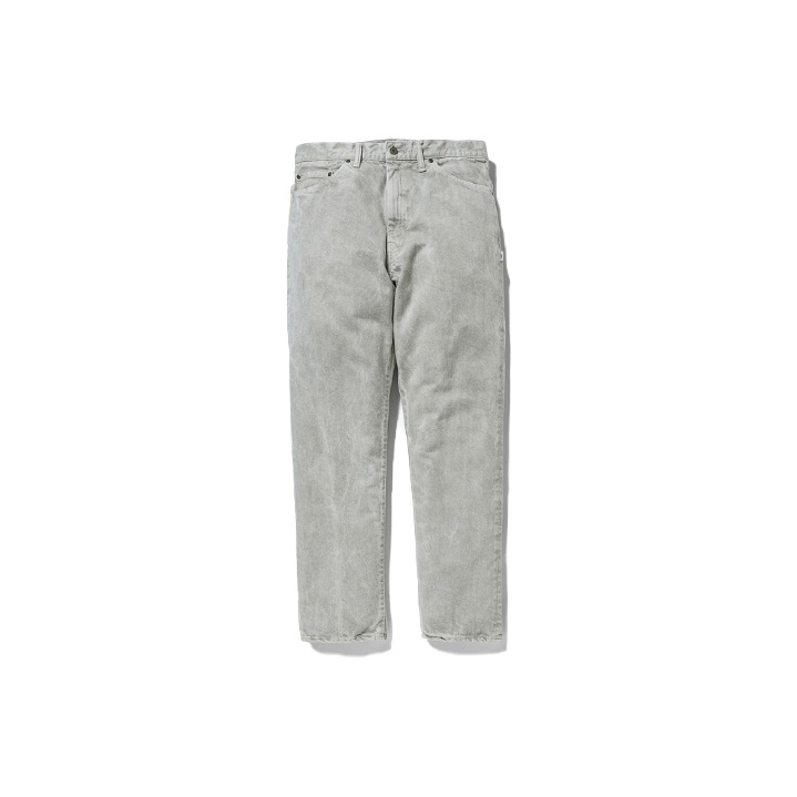 WTAPS Jeans Apparel Men on Sale & Authentic - POIZON WTAPS Jeans Apparel Men on Sale & Authentic - POIZON