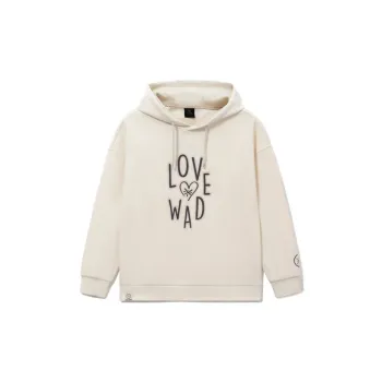 LINING Wade Collection Sweatshirts Unisex Black M - POIZON LINING Wade Collection Sweatshirts Unisex Black M - POIZON