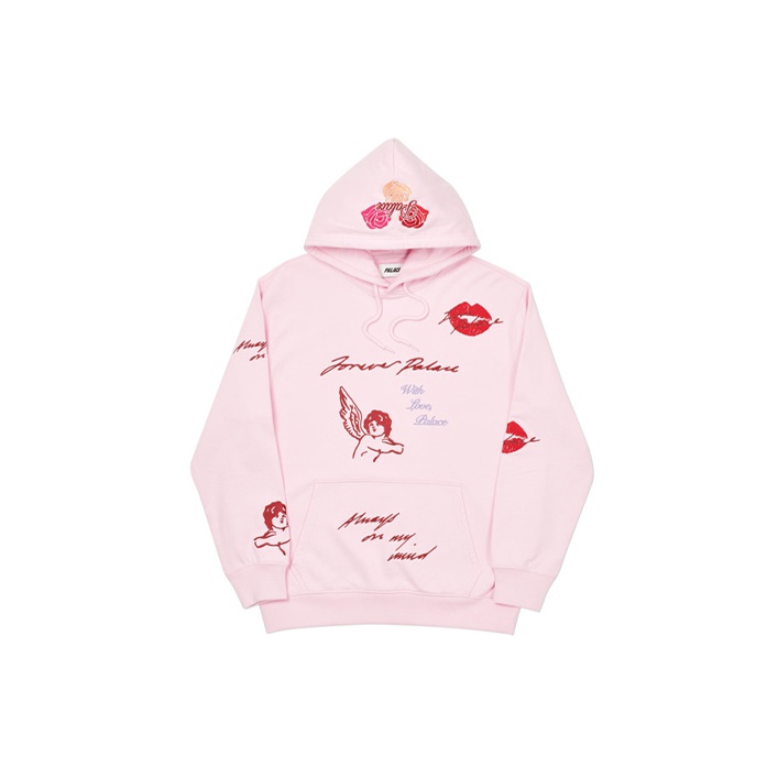 Palace Pink Hoodies Sweatshirts on Sale & Authentic - Cheap Palace Pink Hoodies Sweatshirts on Sale & Authentic - Cheap