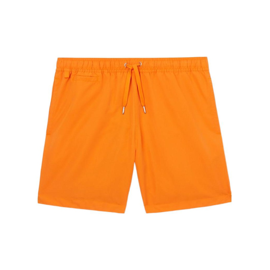 Burberry shorts mens orange store