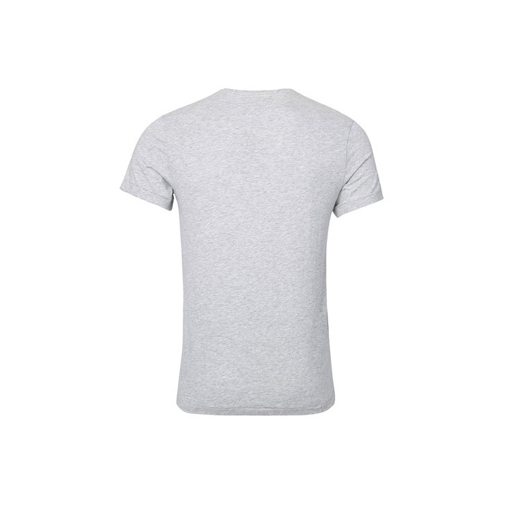Burberry Men War Horse Embroidered Round Neck Short Sleeve T Burberry Men War Horse Embroidered Round Neck Short Sleeve T