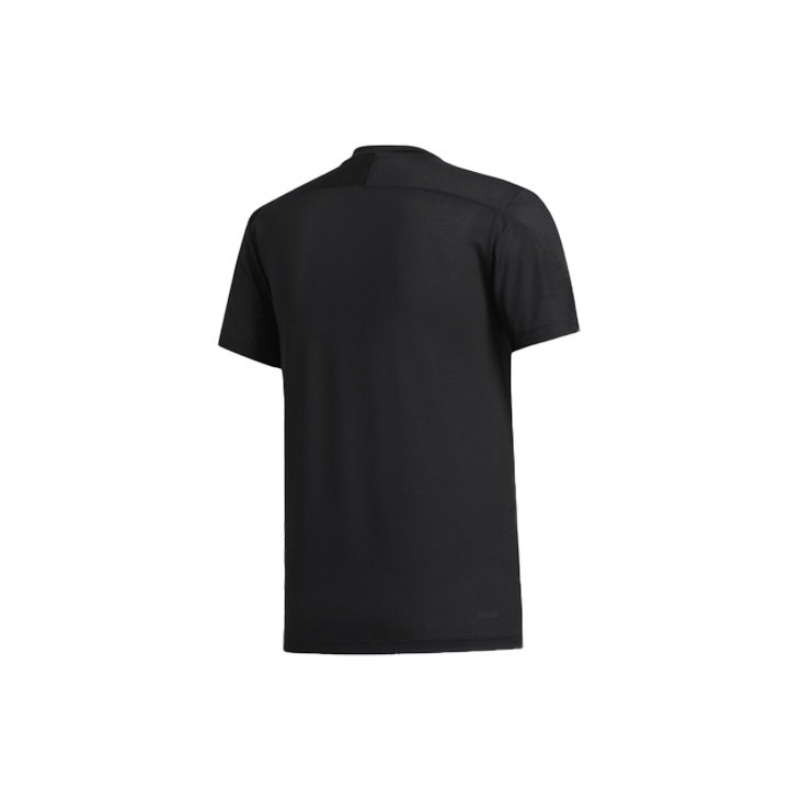 Adidas T-Shirts Men Black S - POIZON Adidas T-Shirts Men Black S - POIZON