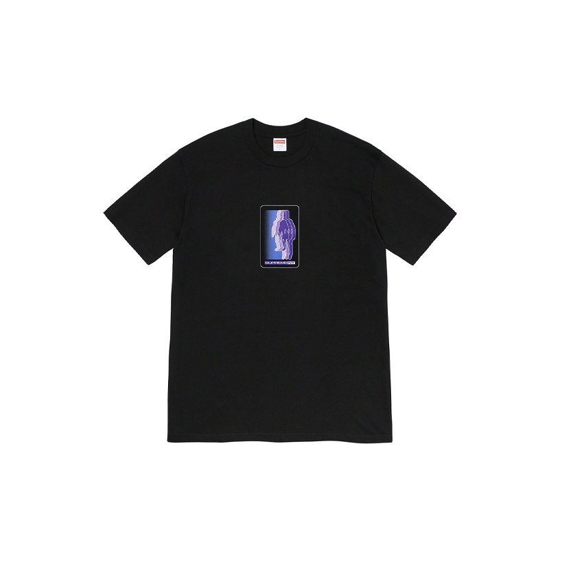 Supreme Pharoah Sanders Tee Green L - POIZON Supreme Pharoah Sanders Tee Green L - POIZON