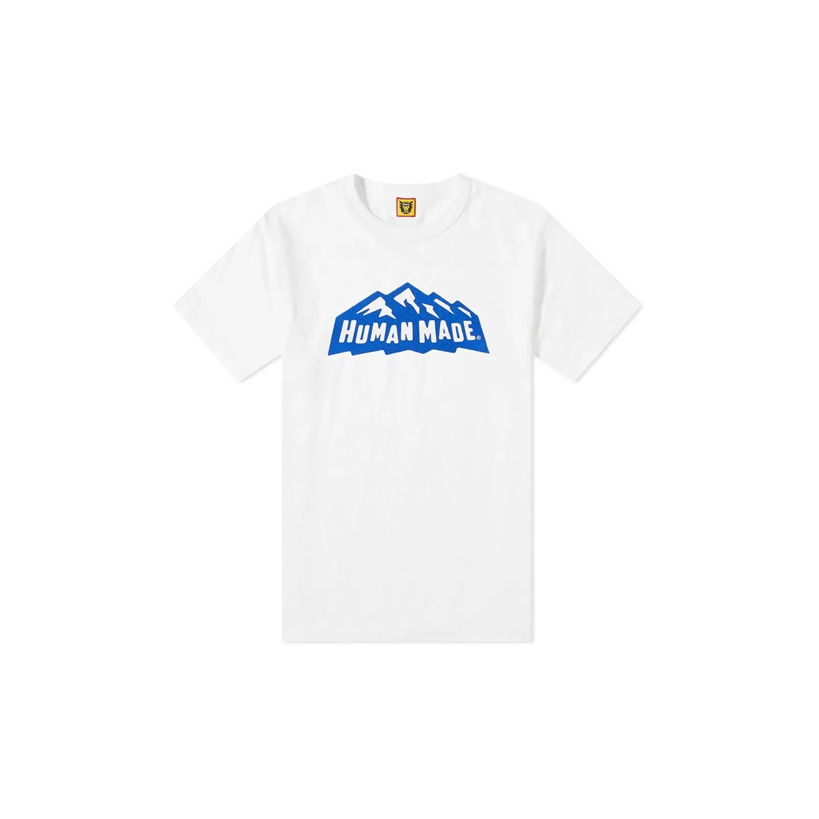 HUMAN MADE T-shirt Apparel Unisex on Sale & Authentic - POIZON HUMAN MADE T-shirt Apparel Unisex on Sale & Authentic - POIZON