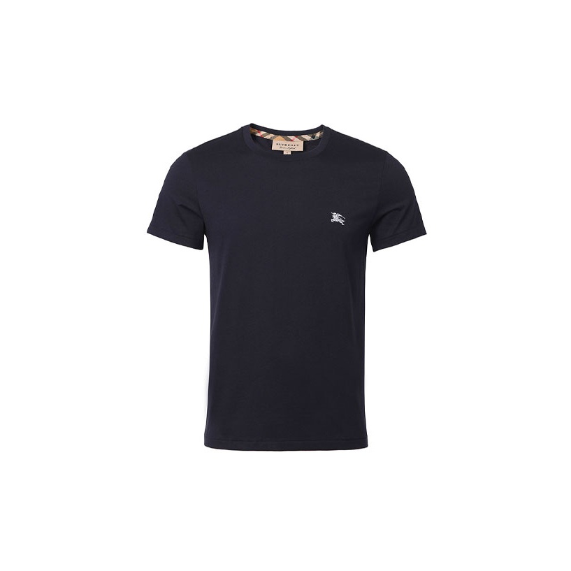 Burberry t shirts for men on sale store