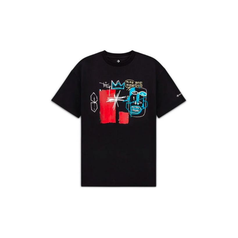 Converse T Shirts Men on Sale Authentic POIZON