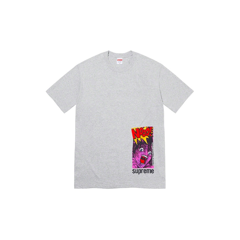 Hollister x supreme store