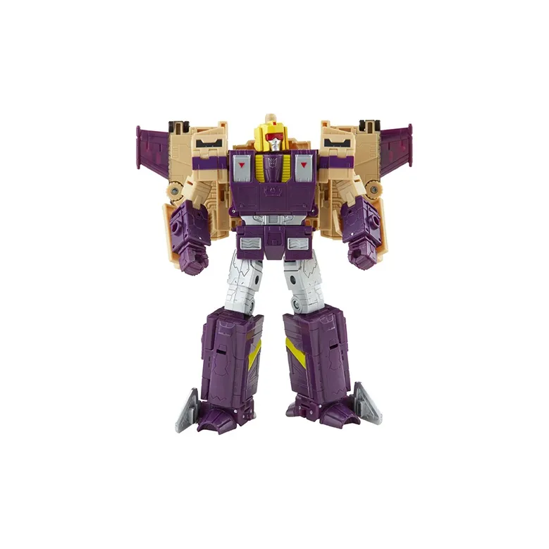 Hasbro Transformers Completed Model - POIZON