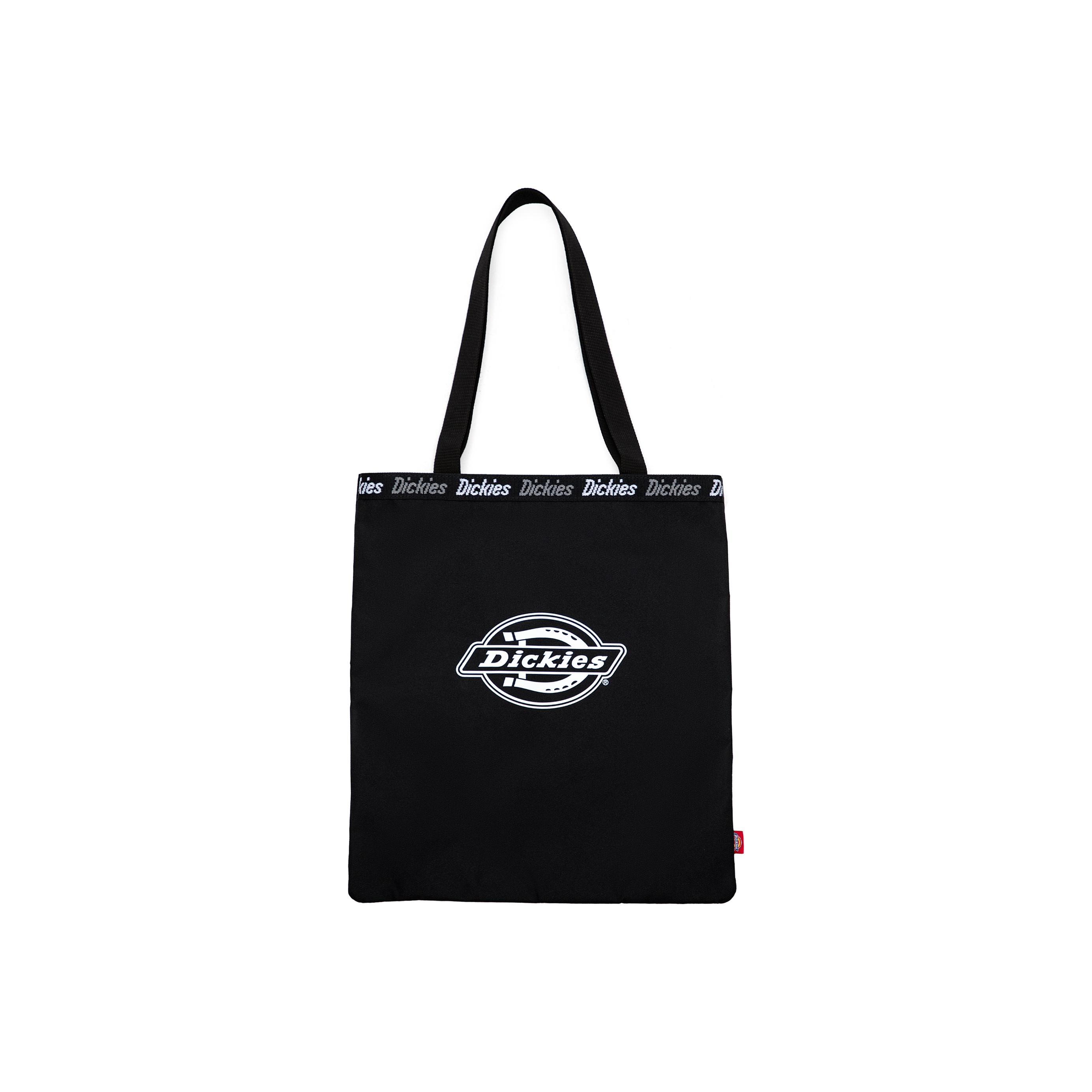 Dickies Shoulder Bags Black - Stylefamous