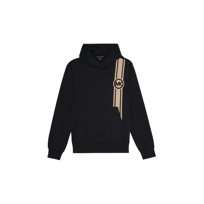 Michael kors hoodie mens gold store
