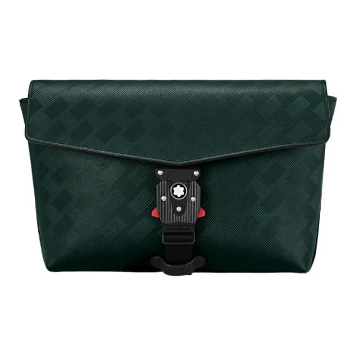 MONTBLANC Men Crossbody Bag - POIZON