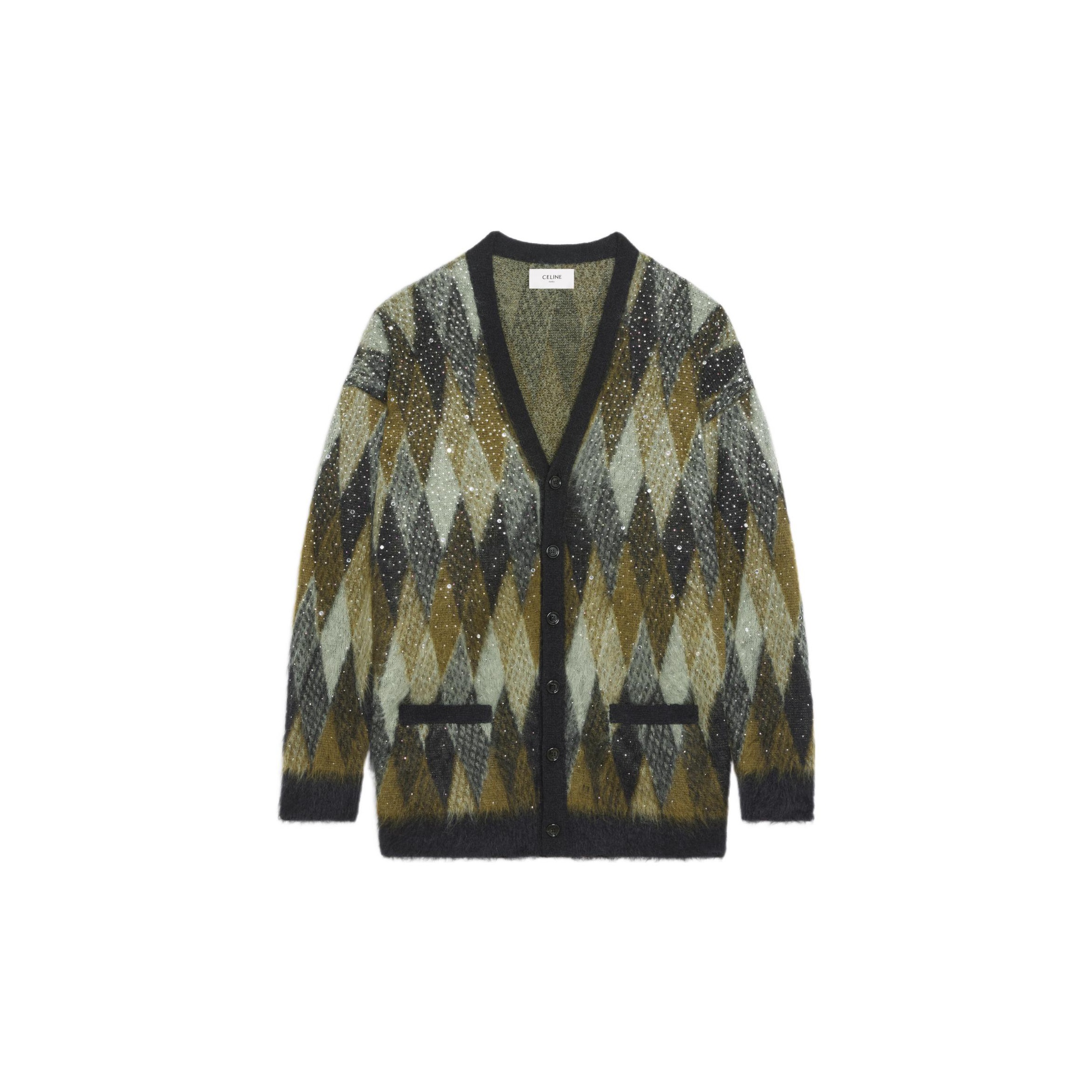 CELINE Sweaters on Sale & Authentic - POIZON CELINE Sweaters on Sale & Authentic - POIZON