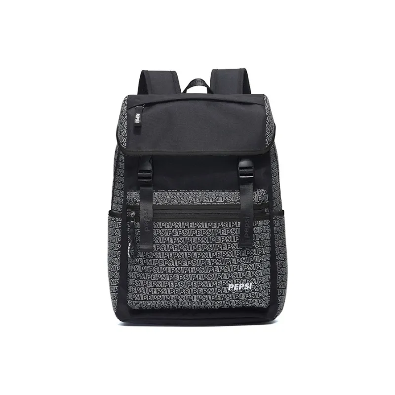 Pepsi Unisex Backpack - POIZON