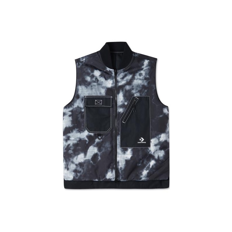 Converse Vest Men Black XL