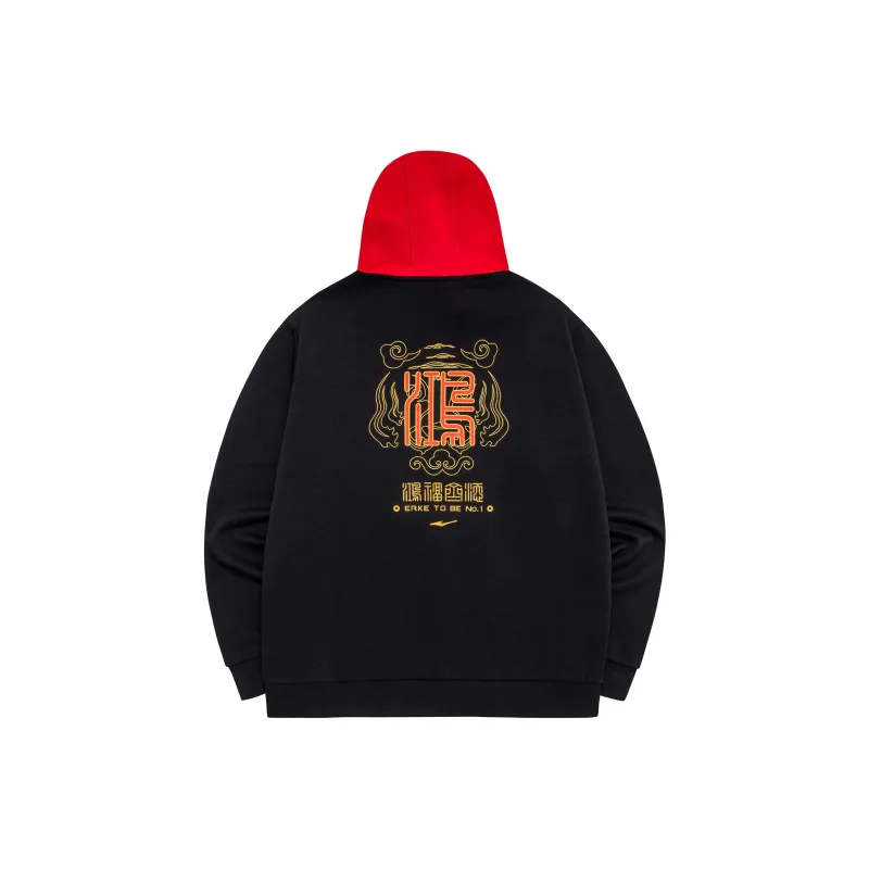 Erke Logo Hongxing Erke Official Website Men's Shoes Summer Breathable