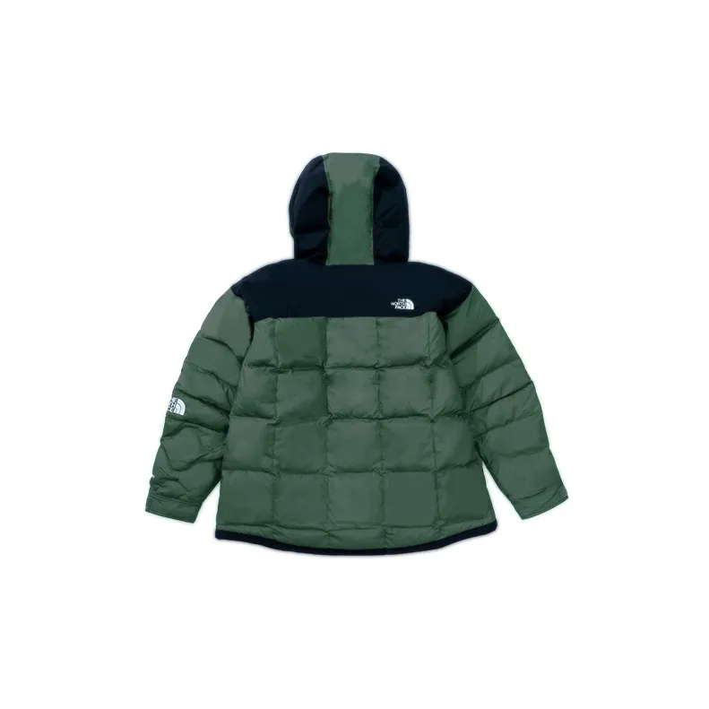 THE NORTH FACE UE Series Down Jacket Men's Green - POIZON THE NORTH FACE UE Series Down Jacket Men's Green - POIZON
