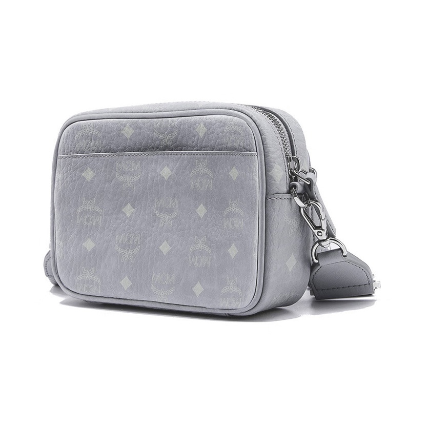 MCM Visetos Crossbody Bags - POIZON MCM Visetos Crossbody Bags - POIZON