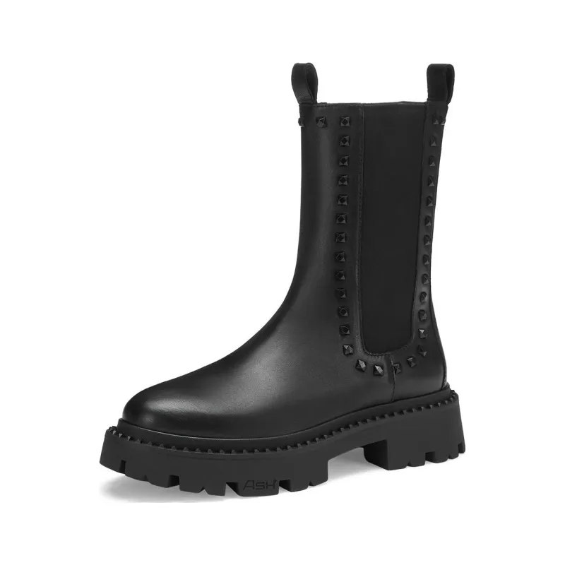 ASH Martin Boot Women - POIZON