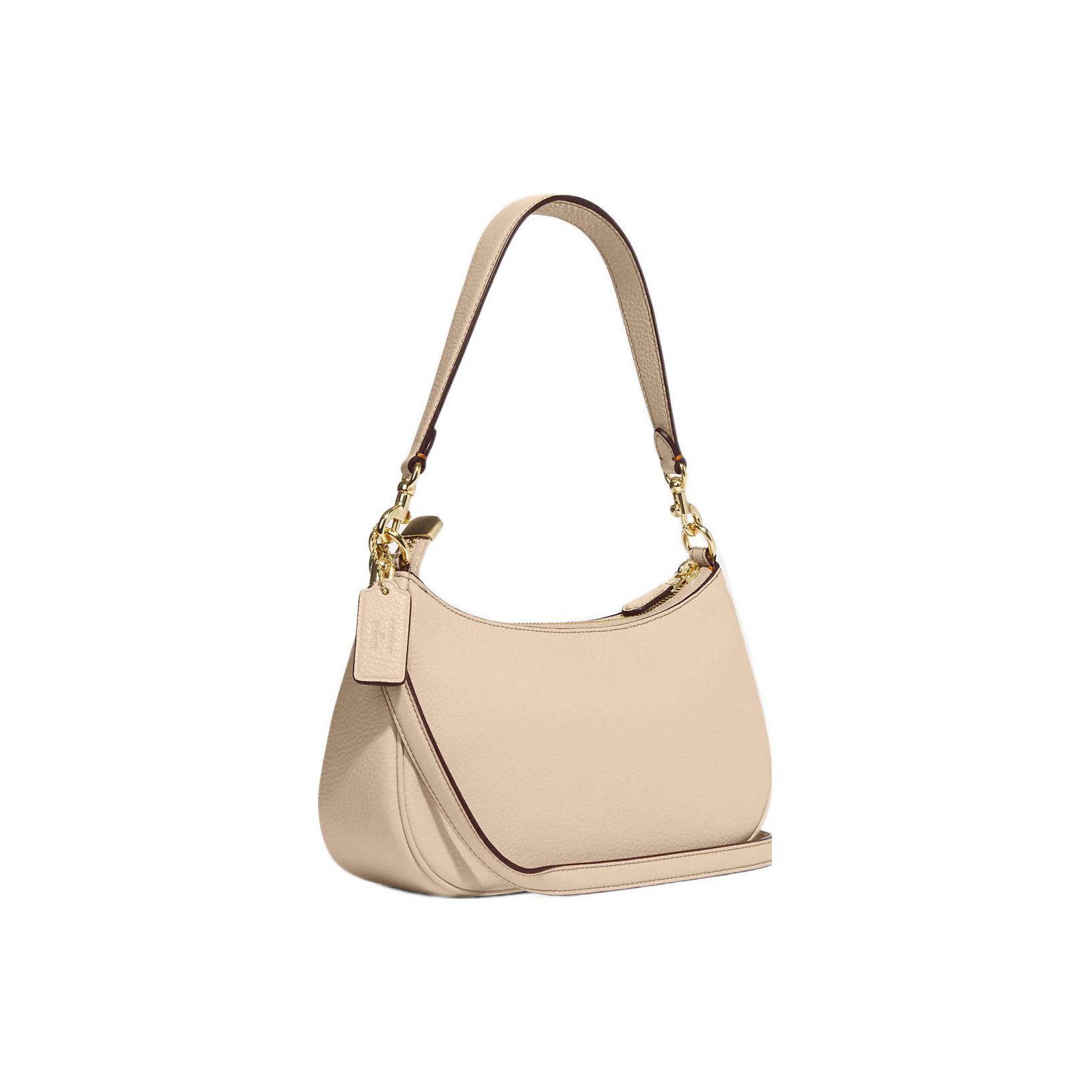 Snoopy X COACH Teri Shoulder Bags - POIZON Snoopy X COACH Teri Shoulder Bags - POIZON