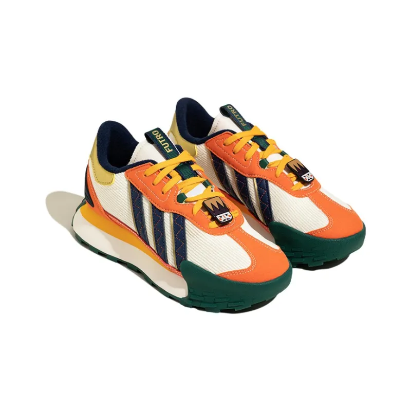 adidas neo Futro Mixr Multi Color - POIZON