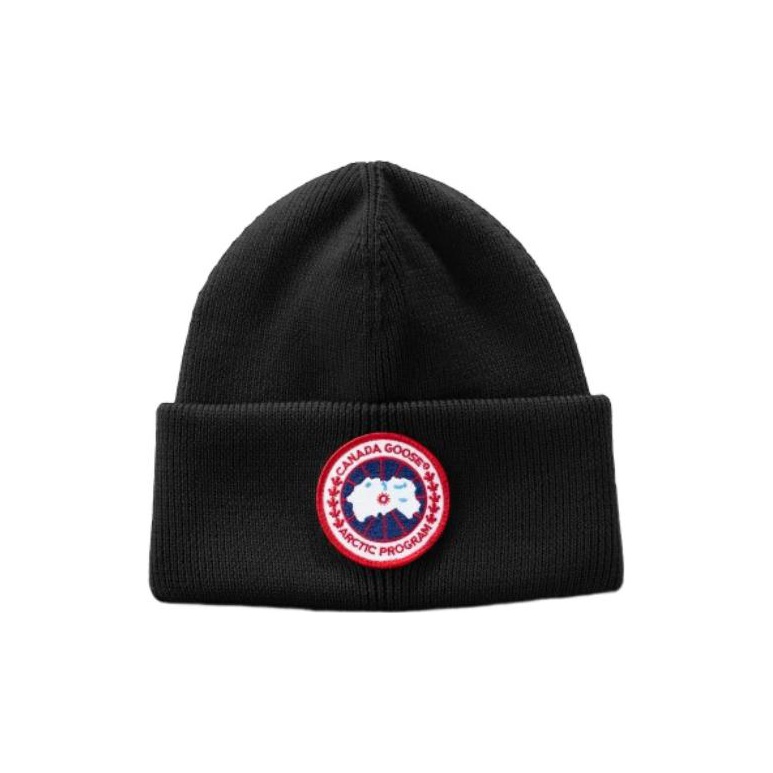 Canada goose hat mens store