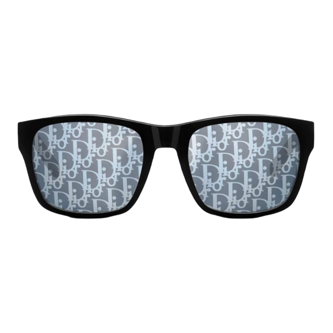 DIOR Sunglasses Men Black - POIZON DIOR Sunglasses Men Black - POIZON