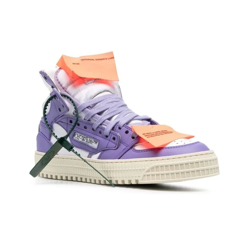OFF-WHITE Skate shoes Female - POIZON