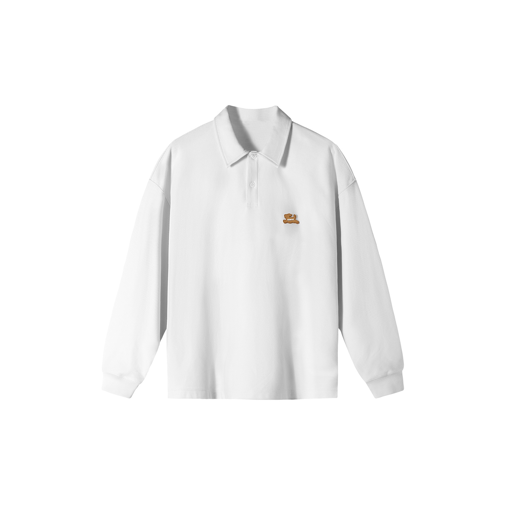 PSO Brand Puppy Series Polo Shirt Unisex - Styleswith