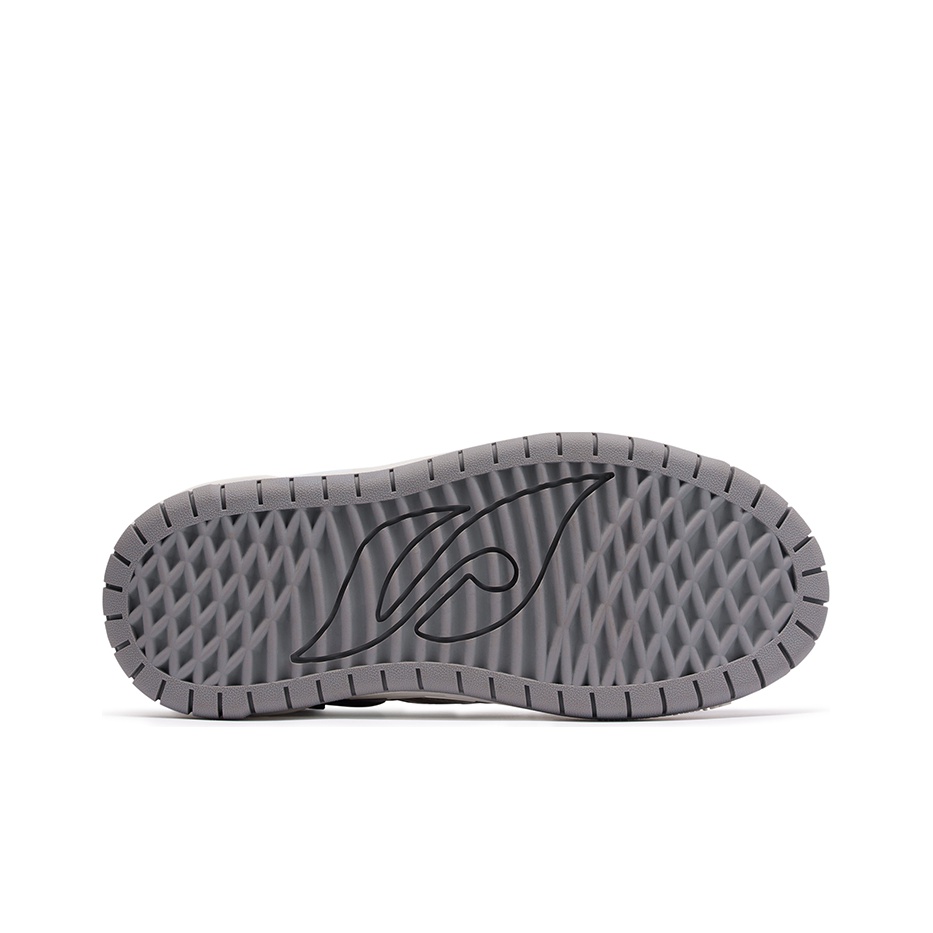 OGR Skateboard Shoes Unisex Low-Top Silver/Gray White US M OGR Skateboard Shoes Unisex Low-Top Silver/Gray White US M