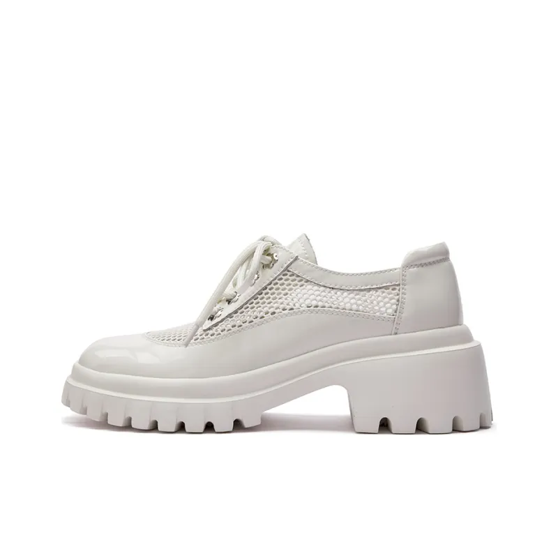 PACO GIL Platform Shoe Women - POIZON