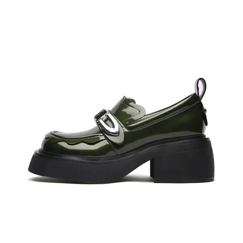 PACO GIL Platform shoes Female - POIZON