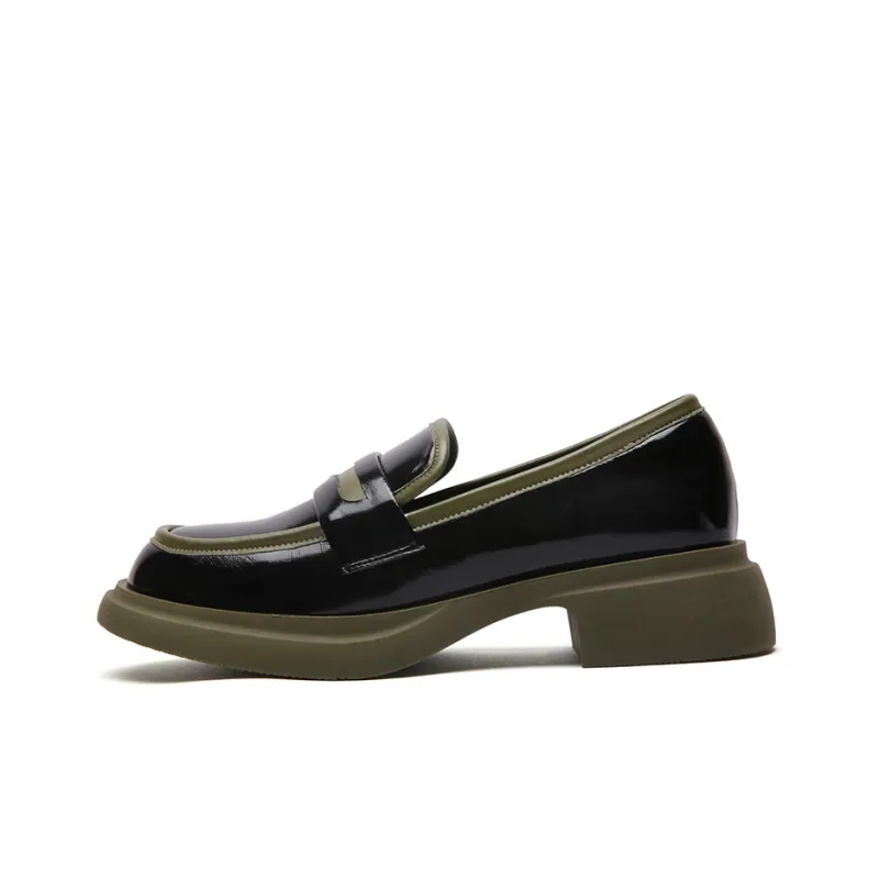 PACO GIL Platform Shoe Women - POIZON