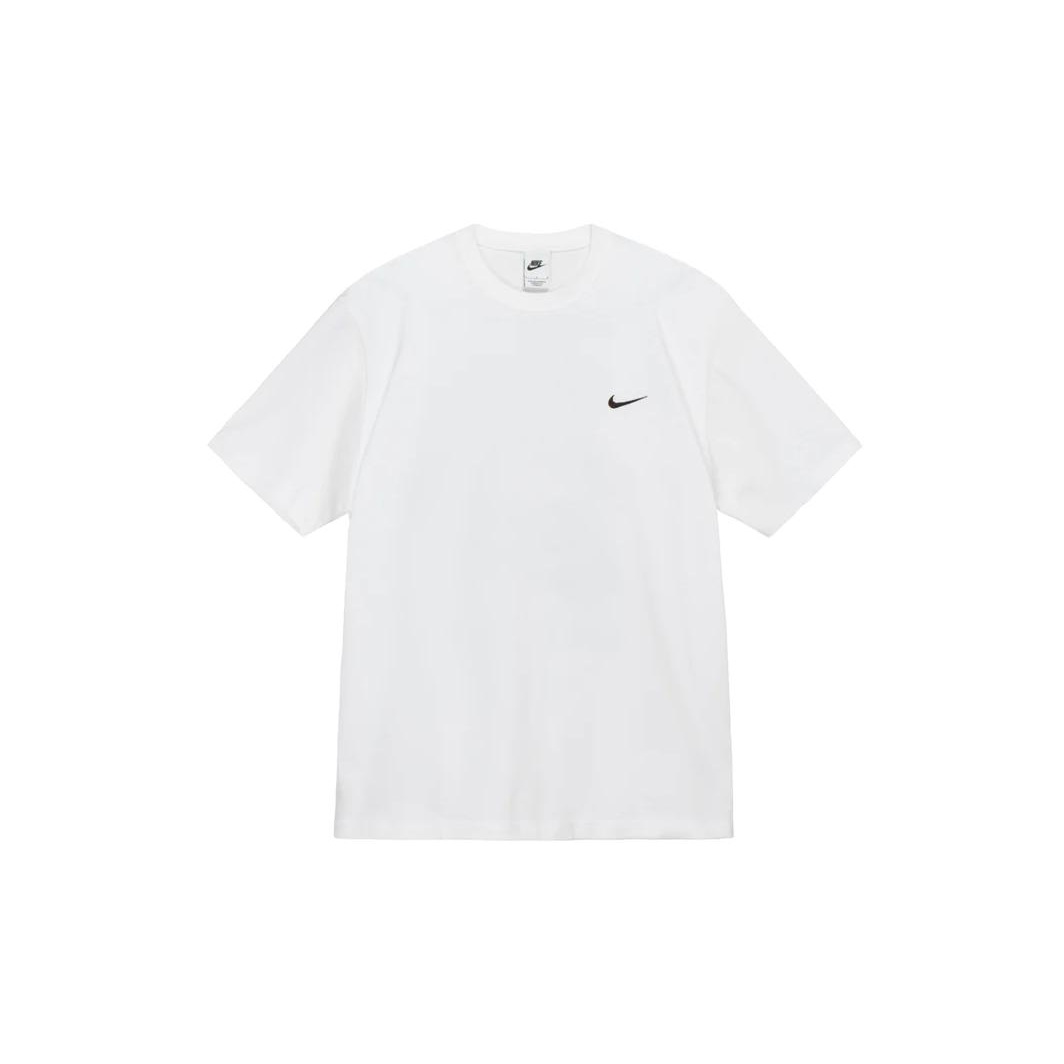 Nike X Stussy The Wide World Tribe T-Shirt Asia Sizing XXL Nike X Stussy The Wide World Tribe T-Shirt Asia Sizing XXL