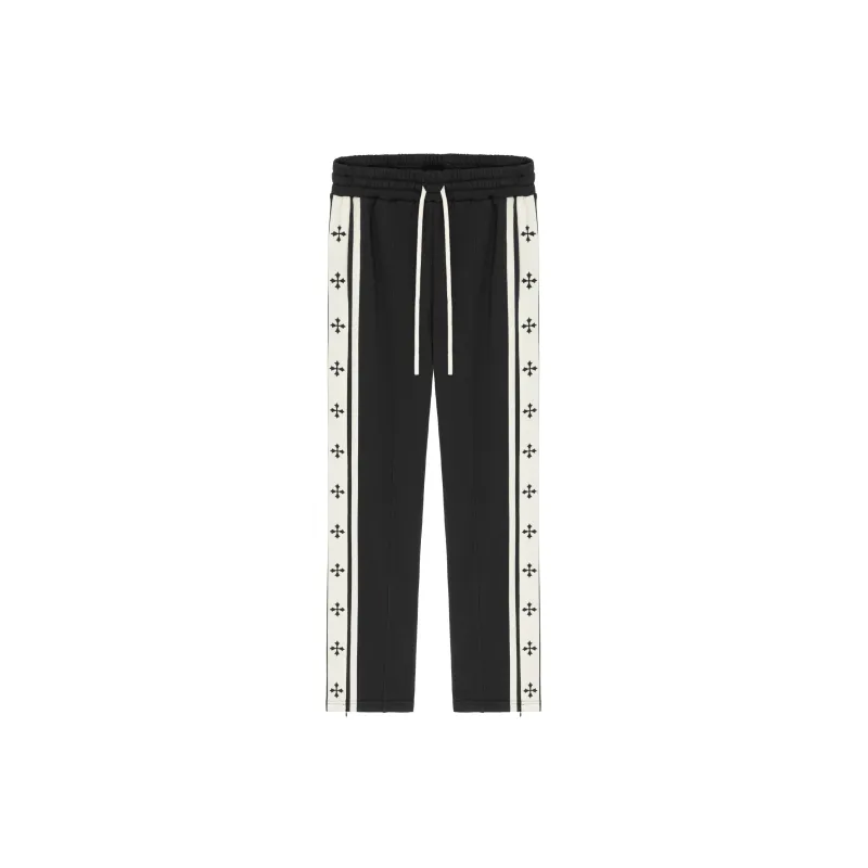 CLIMAX VISION Unisex Casual Pants - POIZON