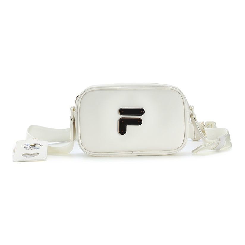 Fila pvc bag store