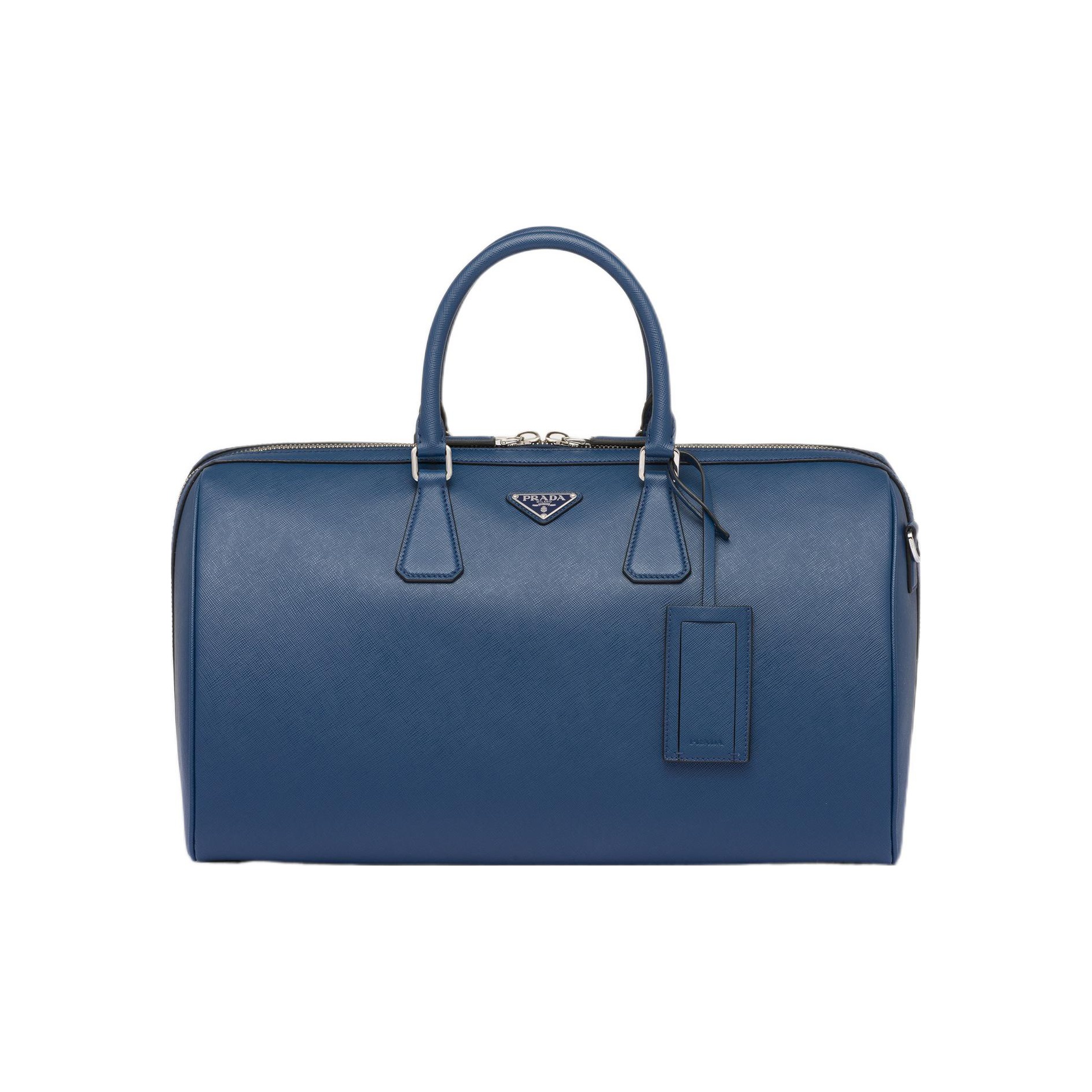 Prada Cross Shoulder Bag - POIZON Prada Cross Shoulder Bag - POIZON