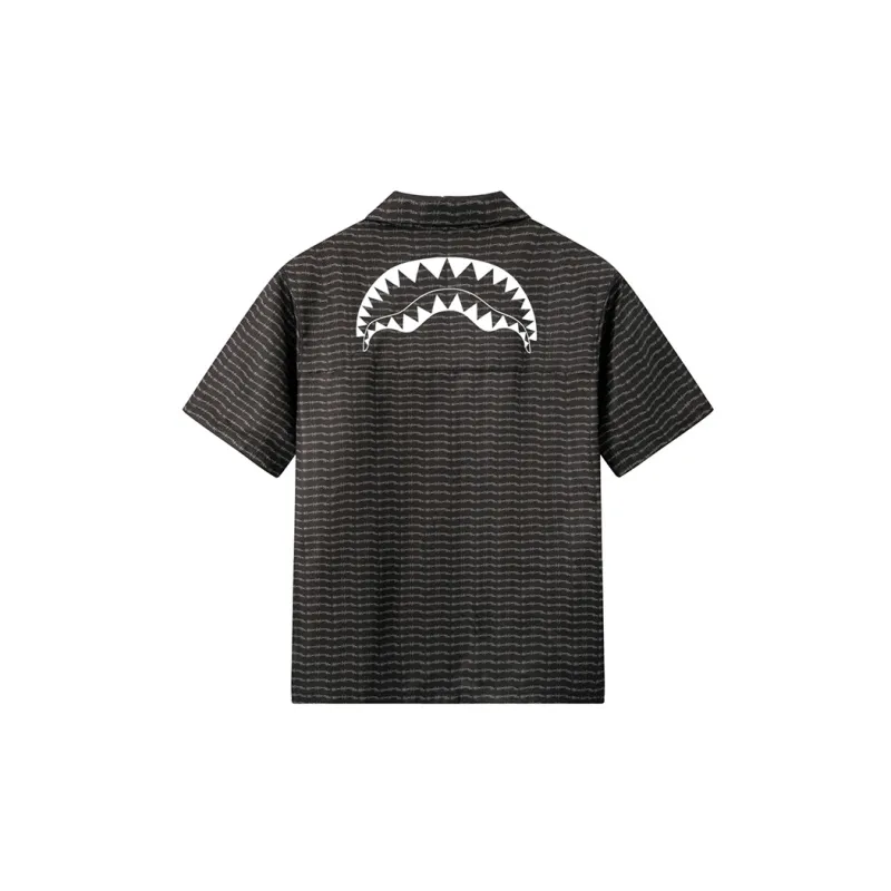 SPRAYGROUND Unisex Shirt - POIZON