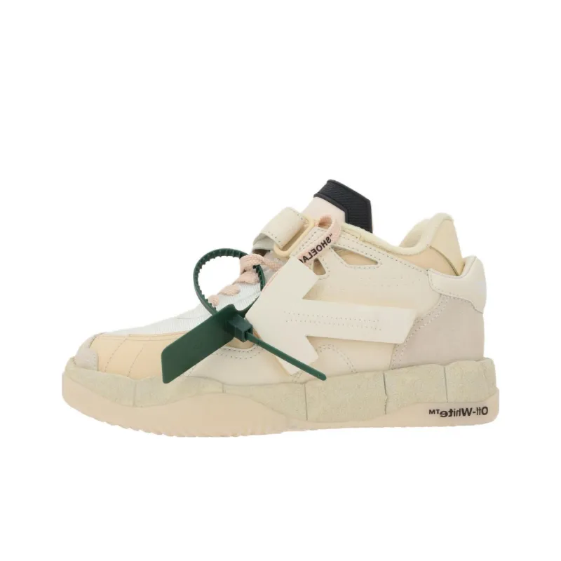 OFF-WHITE Skate shoes Female - POIZON