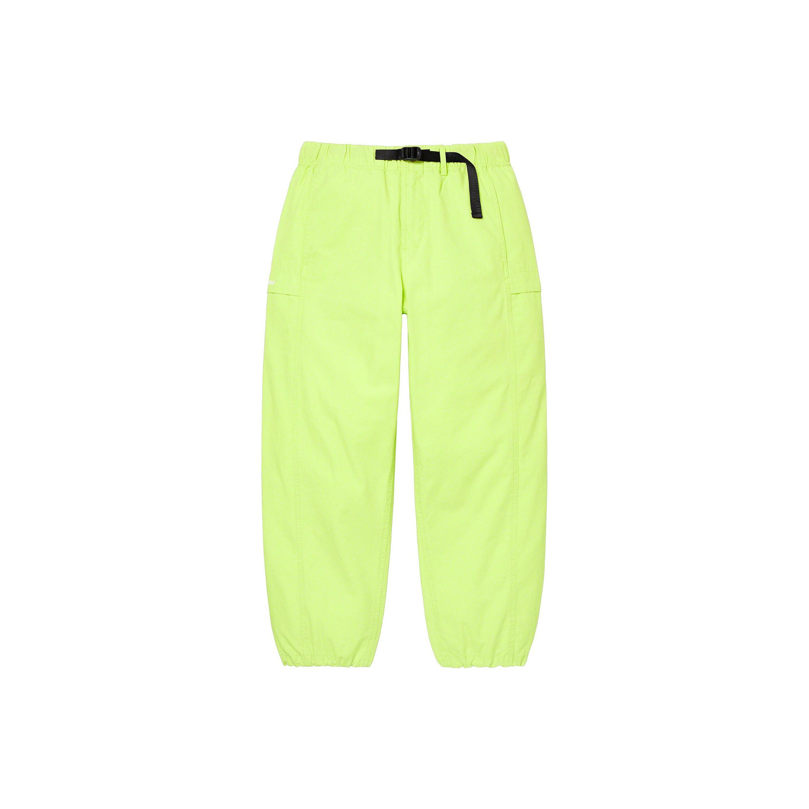 Supreme Nike Track Pant - POIZON Supreme Nike Track Pant - POIZON
