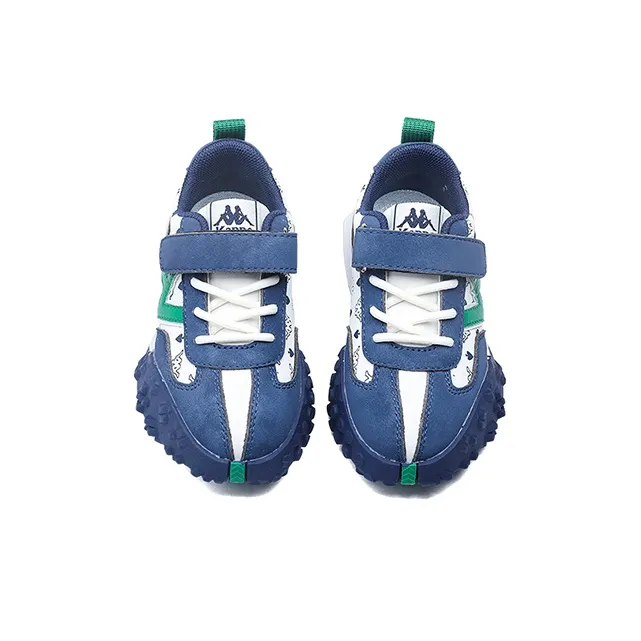 Kids Kappa Sports Casual Shoes - POIZON