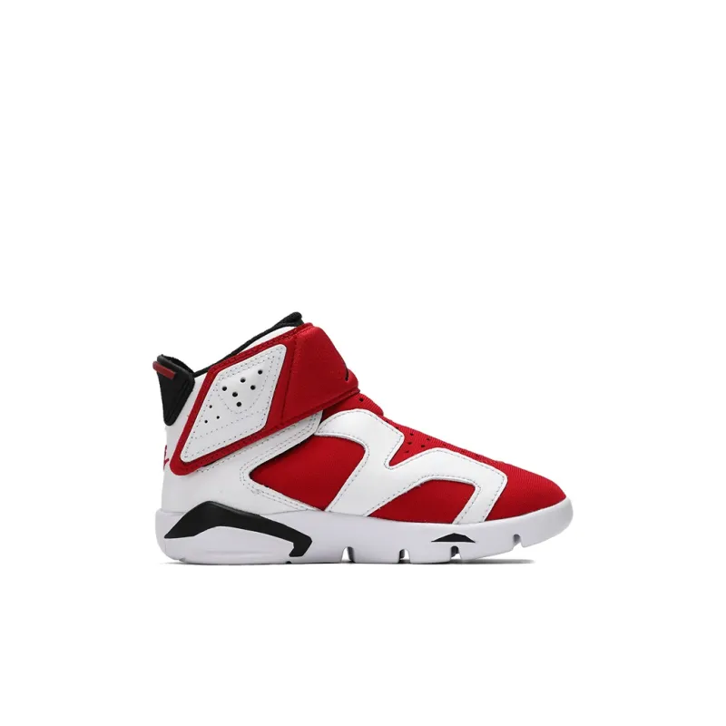 Jordan Air Jordan 6 Kids Basketball shoes BP - POIZON